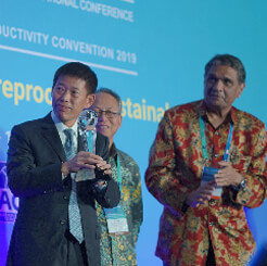 AIIA Winners | Asia Pacific Quality Organization - APQO