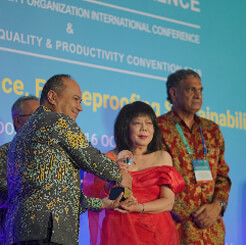 AIIA Winners | Asia Pacific Quality Organization - APQO
